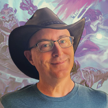 Worldbuilding Con